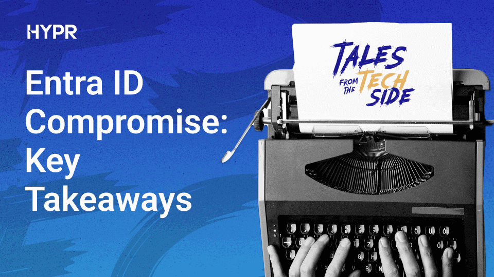 Lessons From Horizon3's Analysis of an Entra ID Compromise