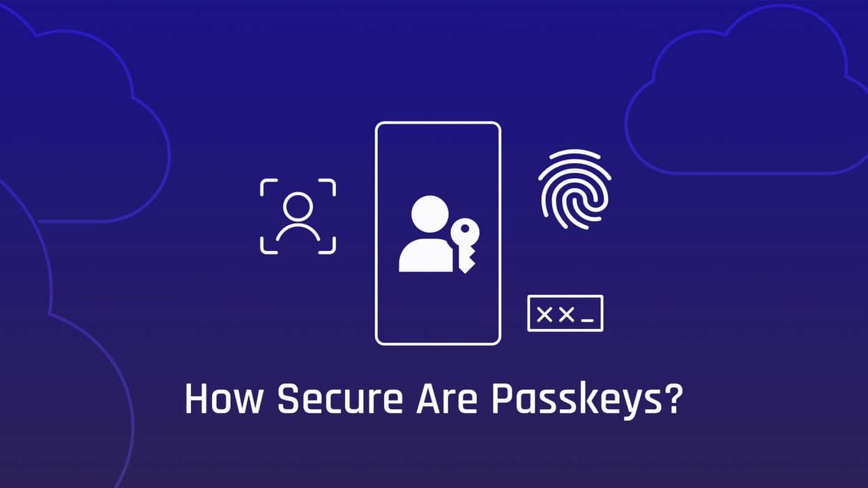 Are Passkeys Safe? Synced vs. Enterprise Passkeys