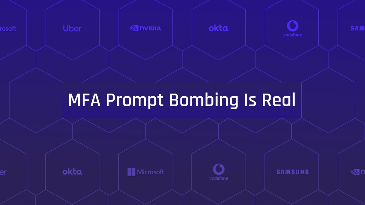 MFA Fatigue and MFA Prompt Bombing