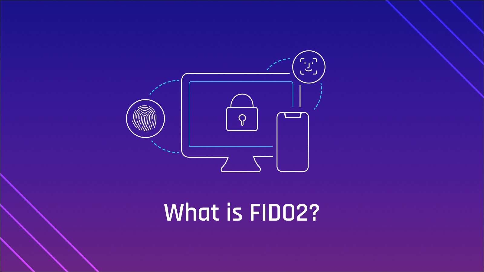 What is FIDO2 Authentication?