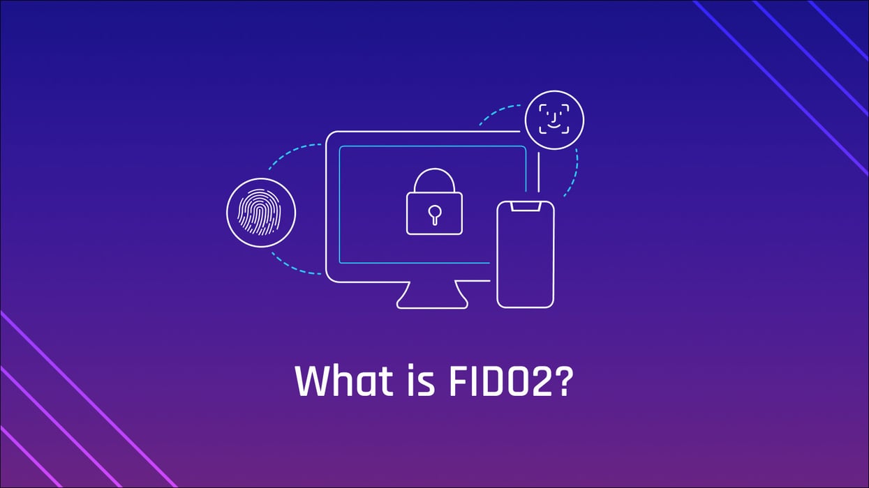 What Is Fido2 Authentication And How Does It Work