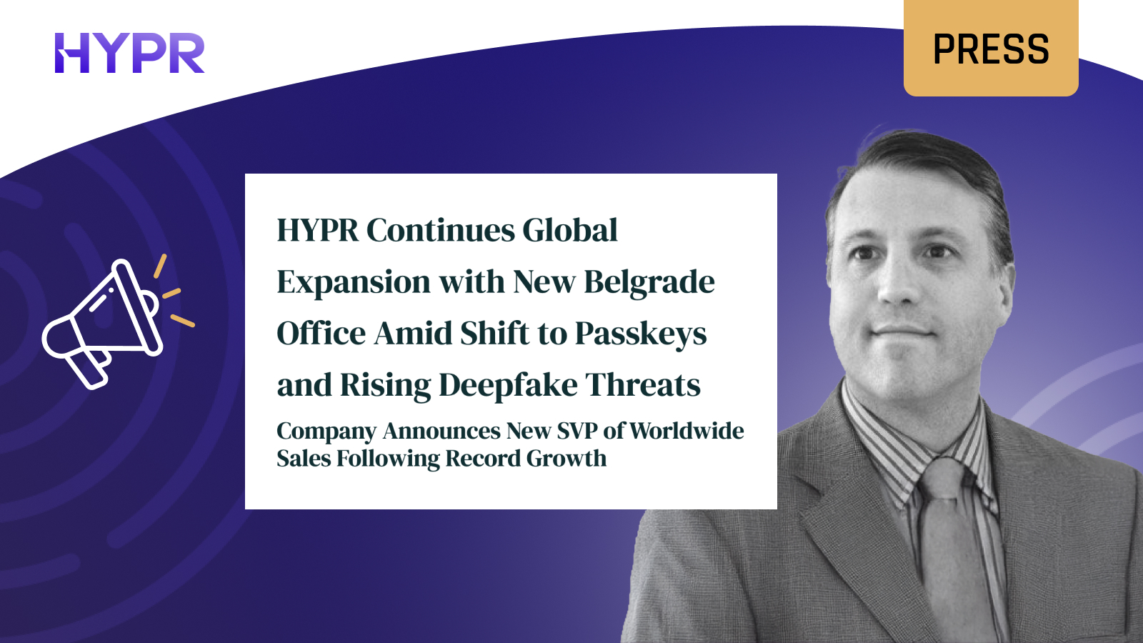 HYPR Continues Global Expansion with New Belgrade Office Amid Shift to ...