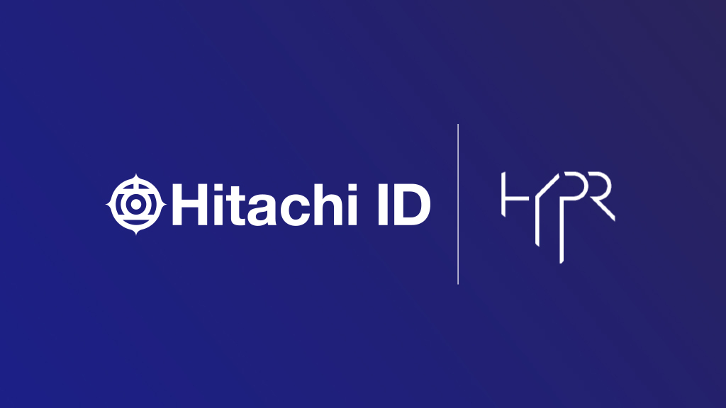 Hitachi ID and HYPR accelerate the path to passwordless with Bravura ...